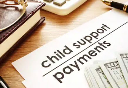 Child Support Considerations for Affluent Families