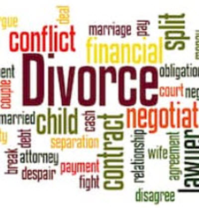 Discovery Process During a Florida Divorce
