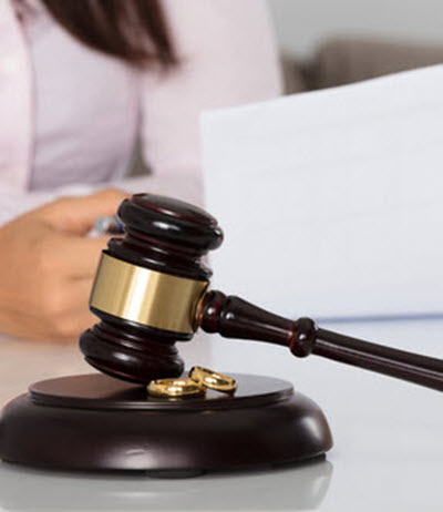 Preparing for a Deposition During Your Divorce