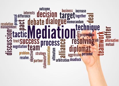 Is Mediation Legally Binding?